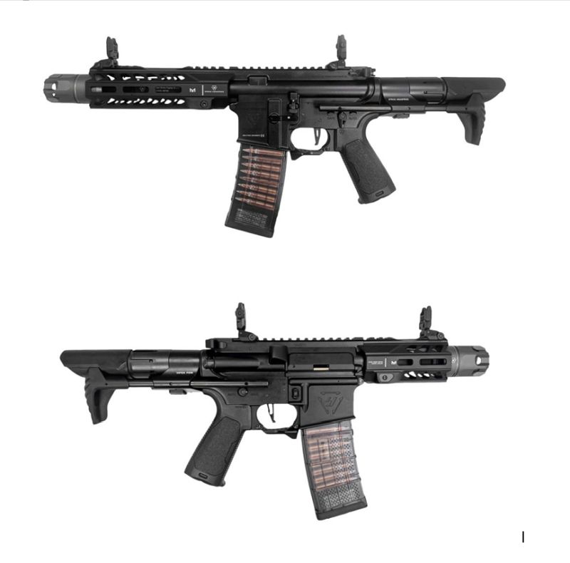 EMG STRIKE INDUSTRIES FLARE TRACER UNITS AT NUPROL! - Airsoft Action ...