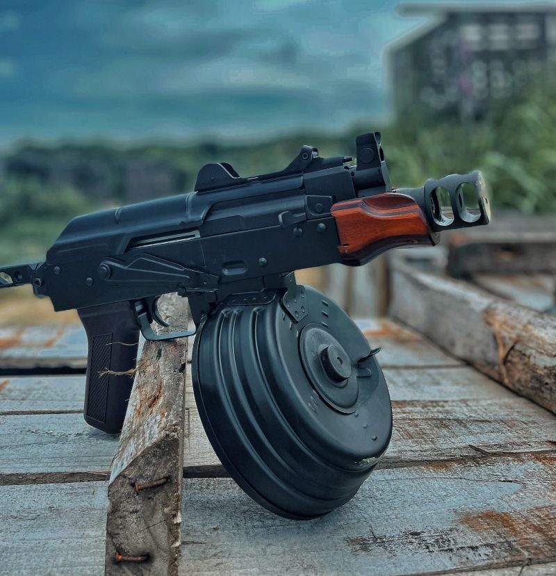 LCT MOE HITTING STORES SOON! - Airsoft Action Magazine