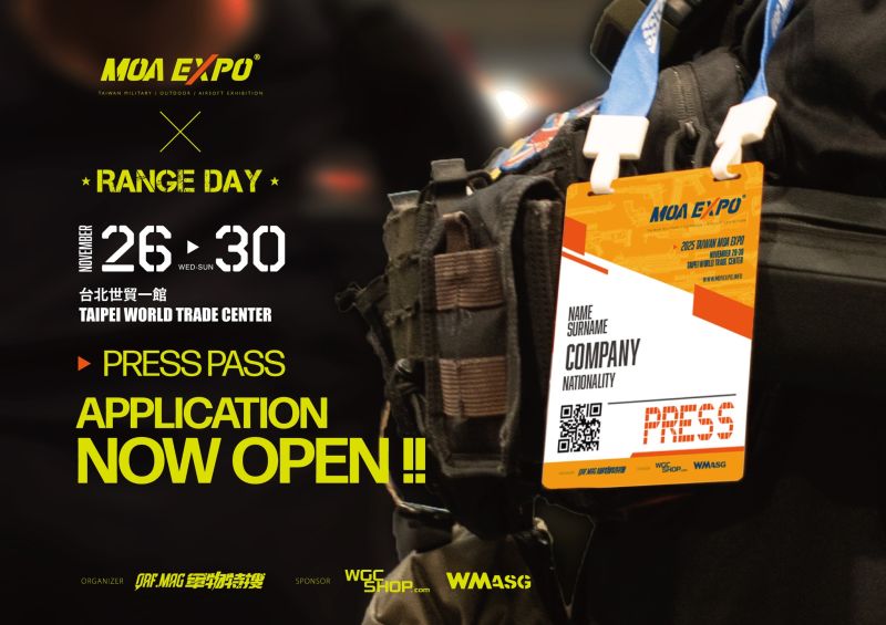 MOA 2025 – FREE MEDIA FLIGHT UP FOR GRABS! - Airsoft Action Magazine