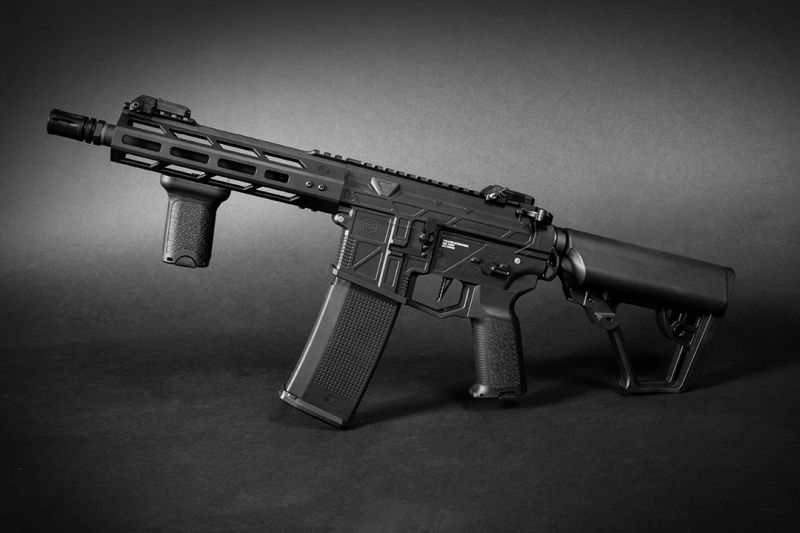 MONDAY GUNDAY – EVOLUTION GHOST 3.0 VIPER M - Airsoft Action Magazine