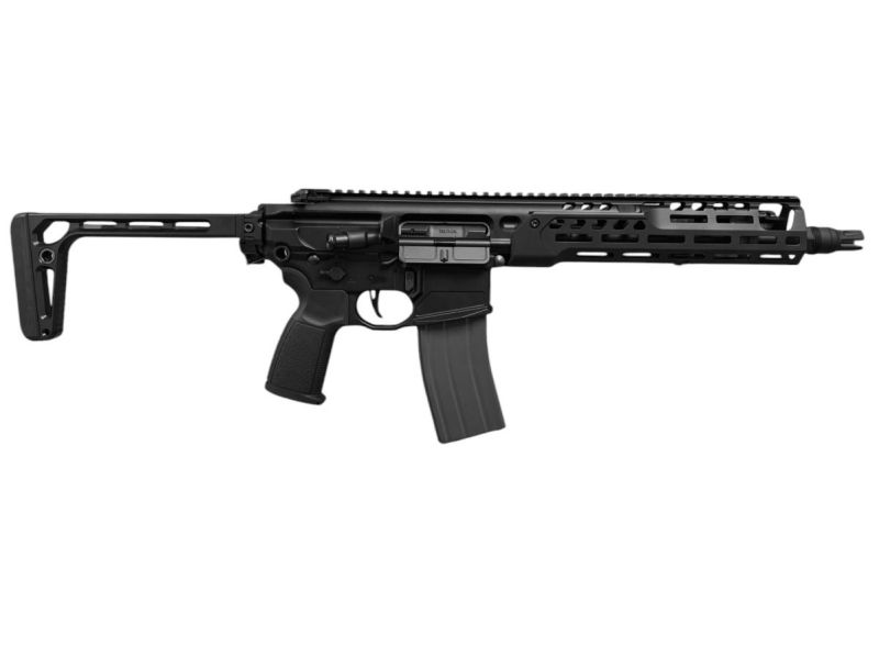 NEW MCX GBBR PLATFORMS FROM SALVO PRECISION! - Airsoft Action Magazine