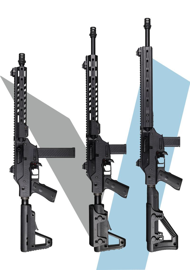 VORSK VMP-2 – WE’RE GETTING EXCITED! - Airsoft Action Magazine