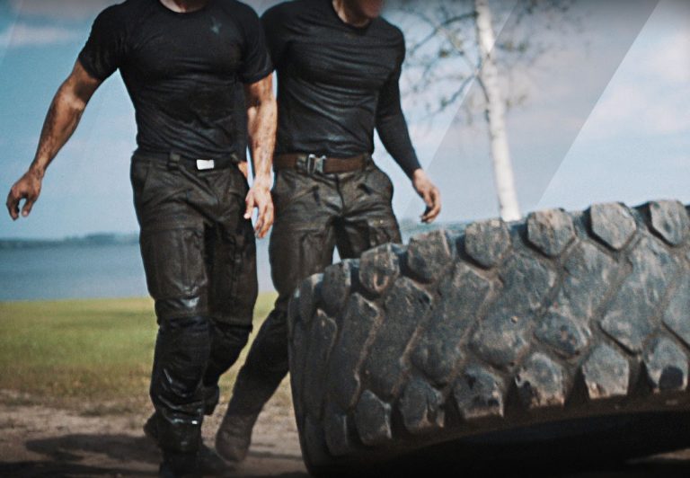 Warrior Challenge | Final Day | Obstacle Race - Airsoft Action Magazine