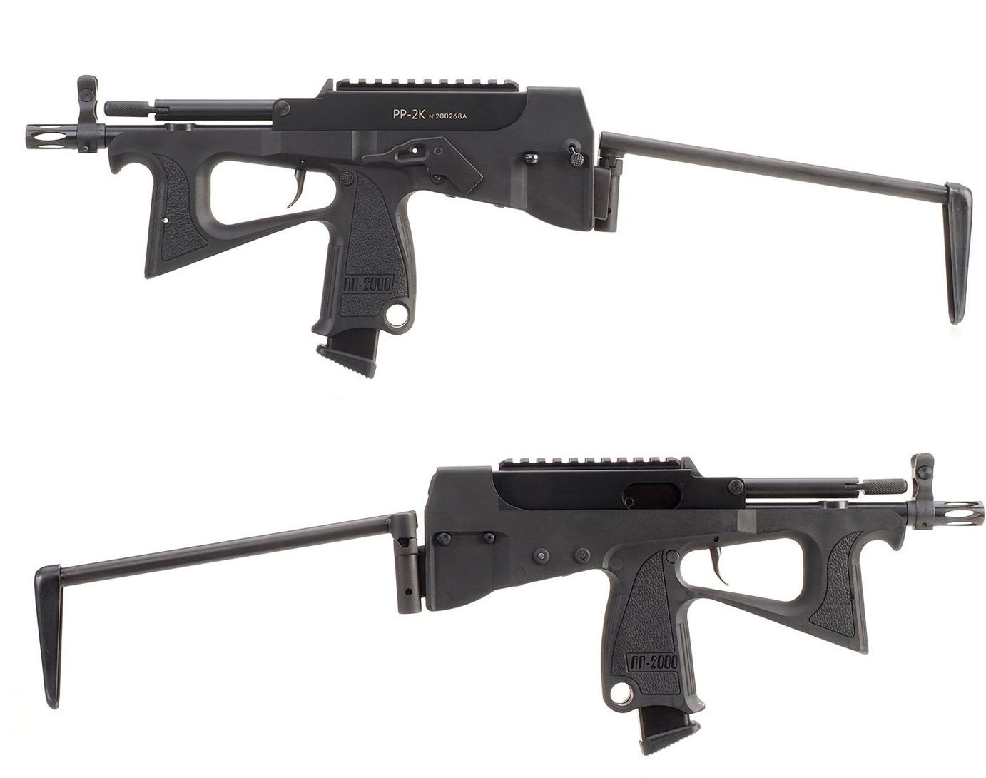 Modify PP-2K GBB Coming to Redwolf!!! - Airsoft Action Magazine