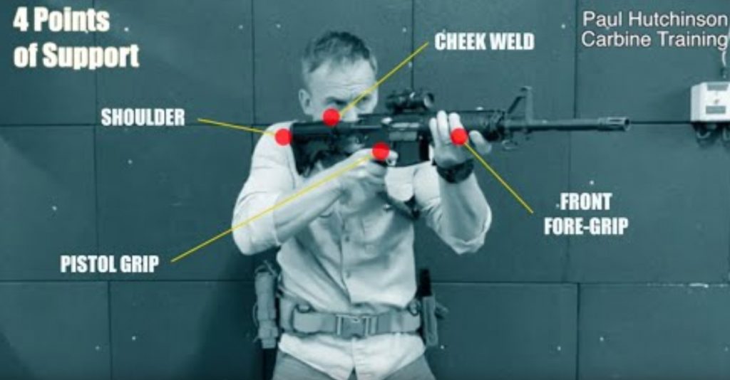 Carbine Training: Part One - Airsoft Action Magazine
