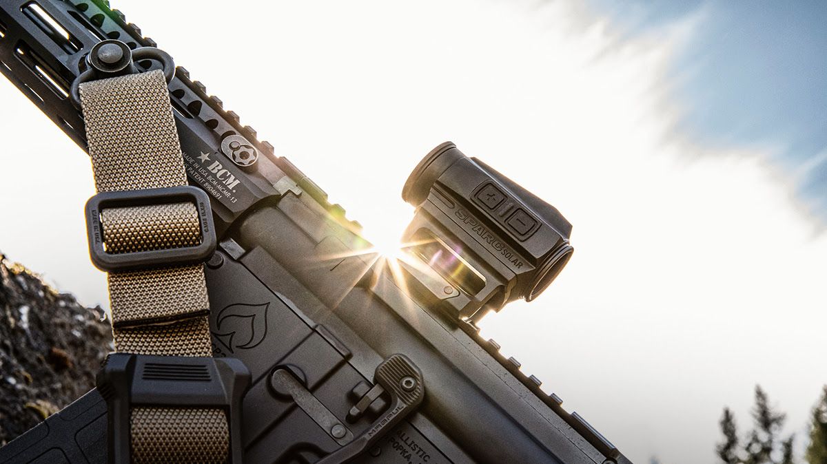 New Gear from Vortex Optics! - Airsoft Action Magazine