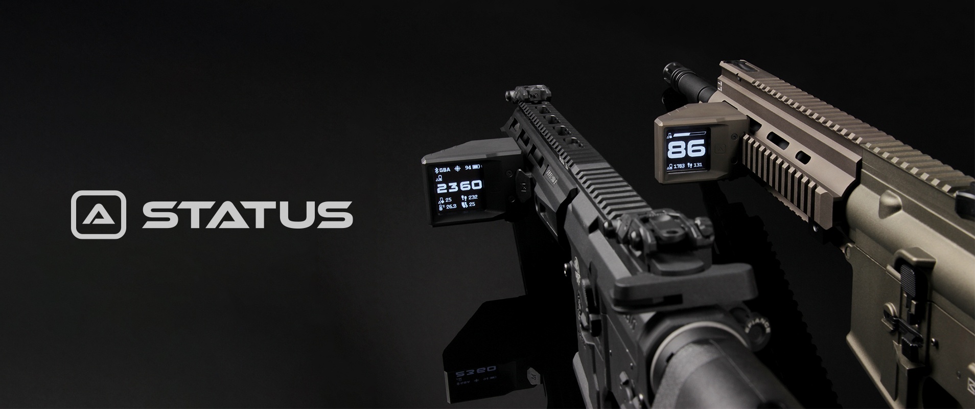 GATE Set To Release Professional AEG-Mounted Tactical Computer ...