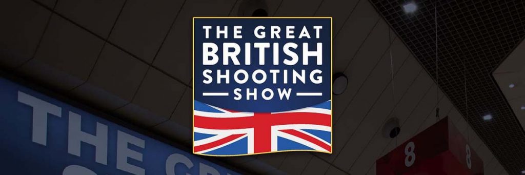 THE GREAT BRITISH SHOOTING SHOW IS BACK! - Airsoft Action Magazine
