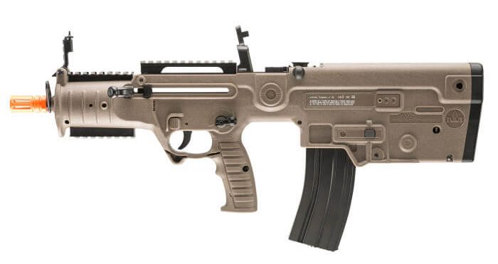 IWI TAVOR X95 - A NEW LEASE OF LIFE? - Airsoft Action Magazine