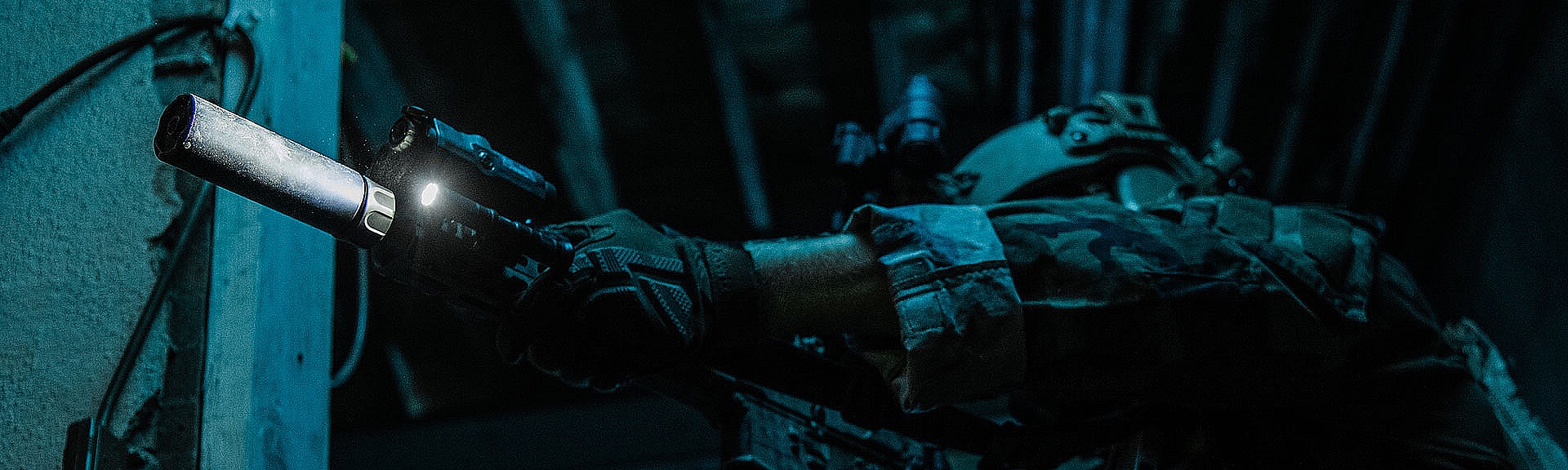 SUREFIRE INTRODUCES MICRO SCOUT LIGHT PRO - Airsoft Action Magazine