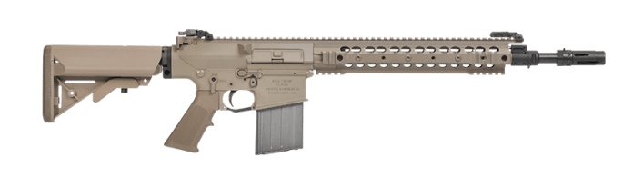 SOCOM MAX! - Airsoft Action Magazine