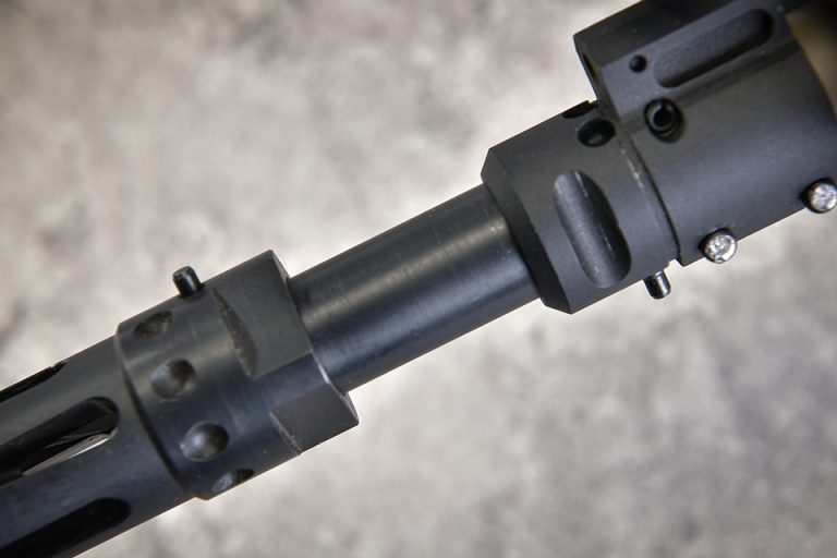 SOCOM MAX! - Airsoft Action Magazine