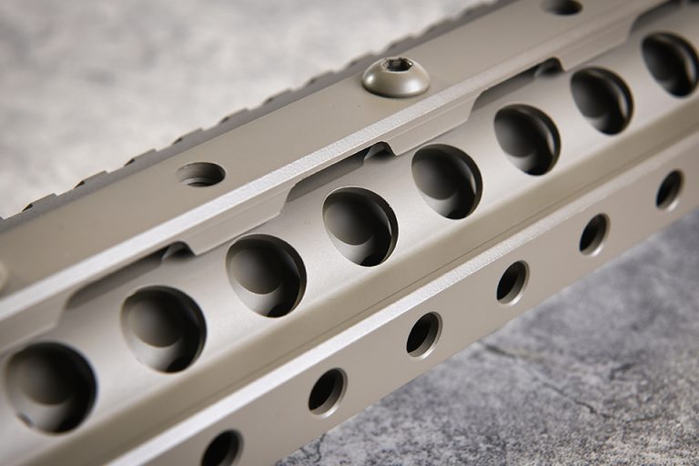 SOCOM MAX! - Airsoft Action Magazine