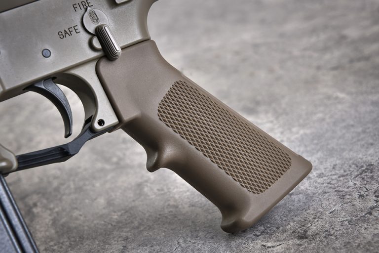 SOCOM MAX! - Airsoft Action Magazine