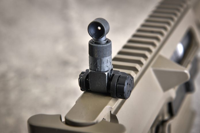 SOCOM MAX! - Airsoft Action Magazine