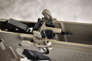 SOCOM MAX! - Airsoft Action Magazine