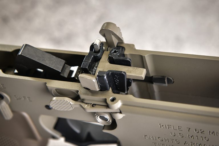 SOCOM MAX! - Airsoft Action Magazine