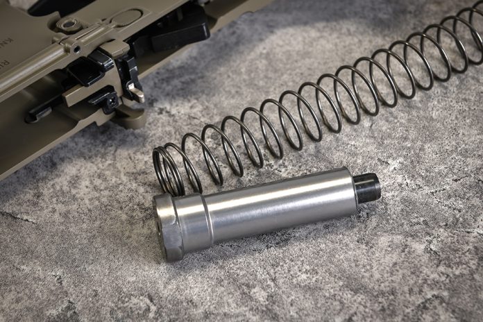 SOCOM MAX! - Airsoft Action Magazine