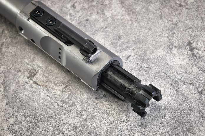 SOCOM MAX! - Airsoft Action Magazine
