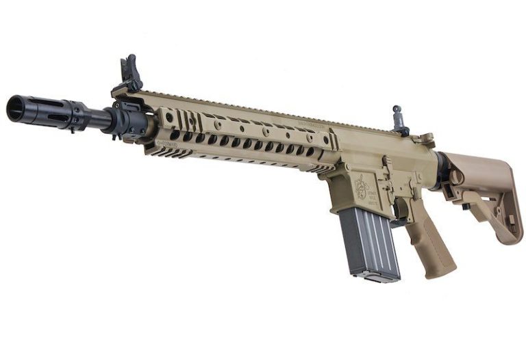 SOCOM MAX! - Airsoft Action Magazine