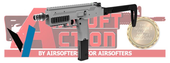 AIRSOFT ACTION MARCH '23 ISSUE OUT NOW! - Airsoft Action Magazine