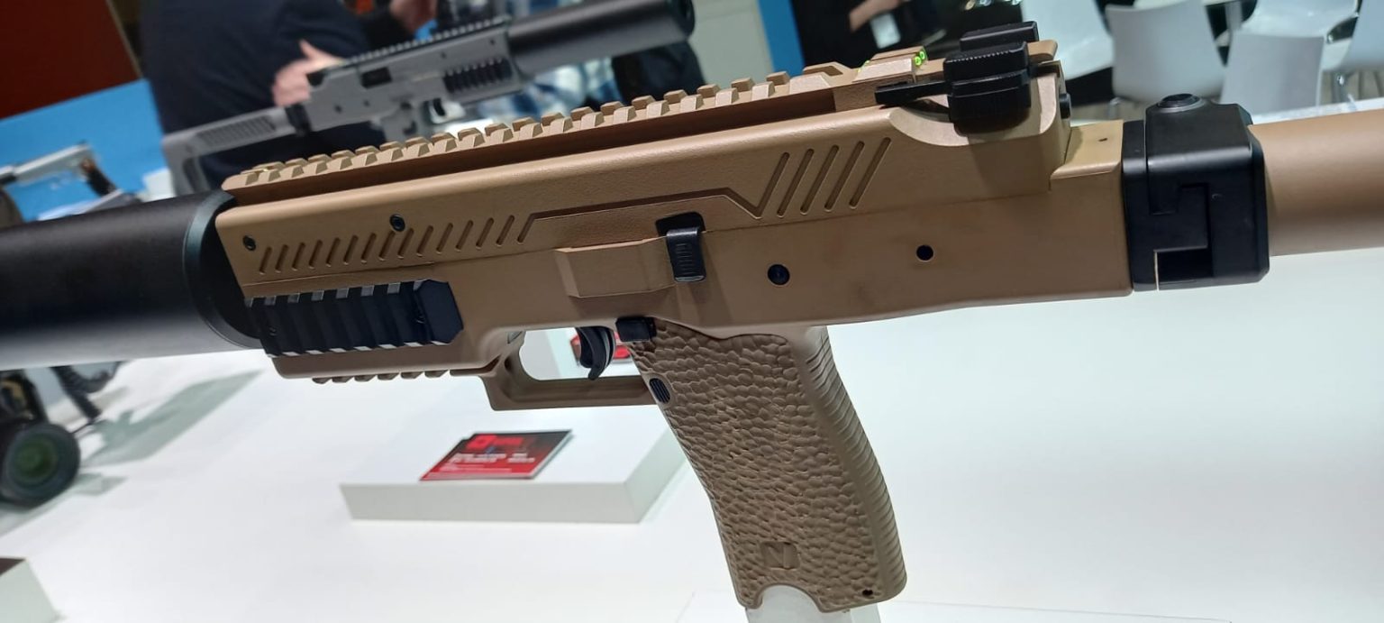 IWA - DAY ONE! - Airsoft Action Magazine