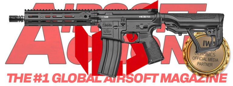 AIRSOFT ACTION ISSUE 171 IS OUT - AND IT'S A BEAST! - Airsoft Action ...