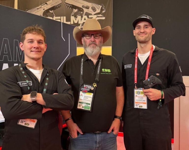 SHOT SHOW 2026 – AA, GUTS N’ DRIVE! - Airsoft Action Magazine