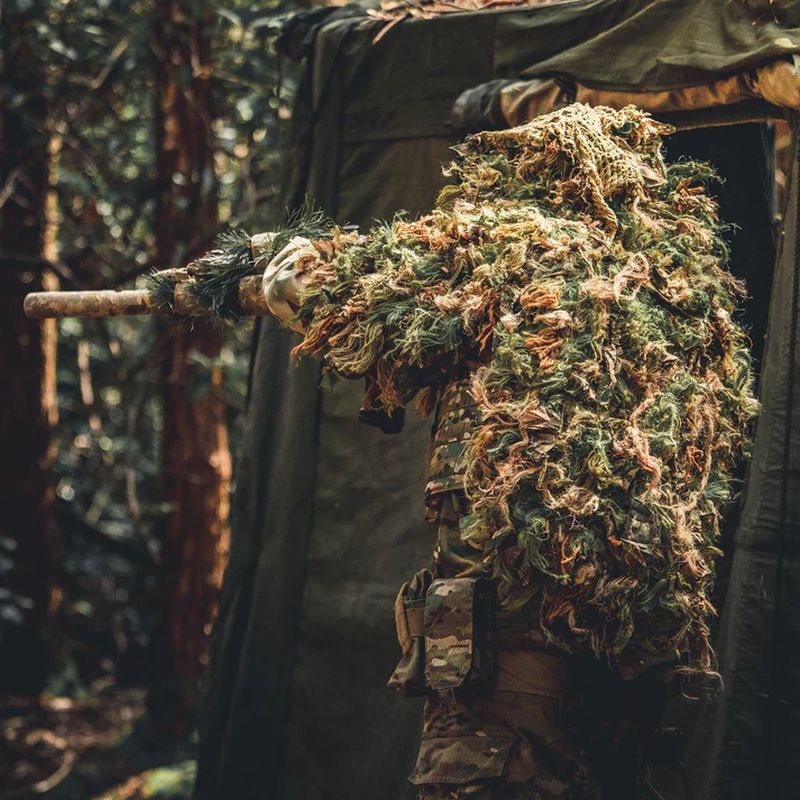 ZERO ALPHA DESIGNS LAUNCH NEW WEBSITE - Airsoft Action Magazine